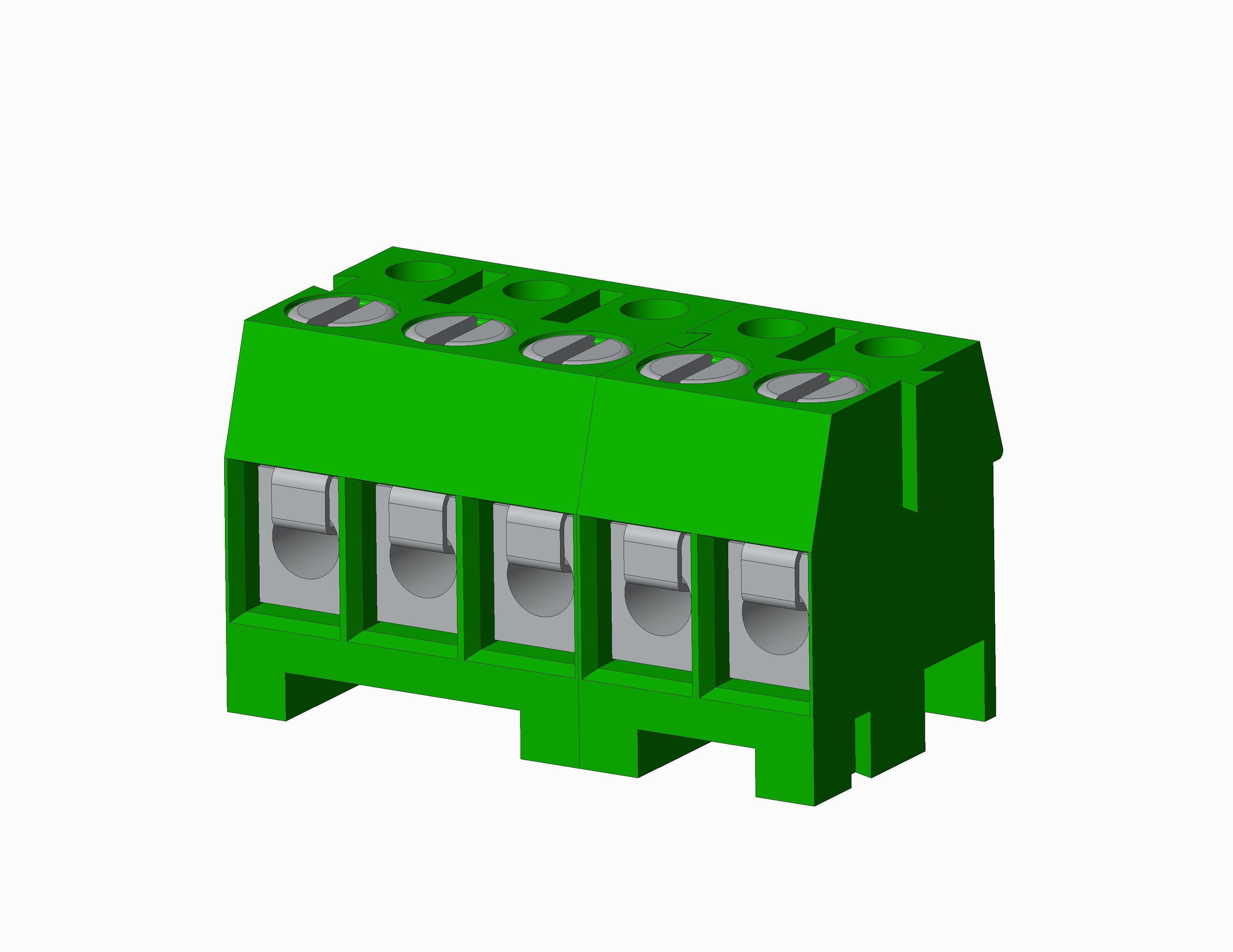 EB330 SERIES Pluggable Blocks – ebyelectro