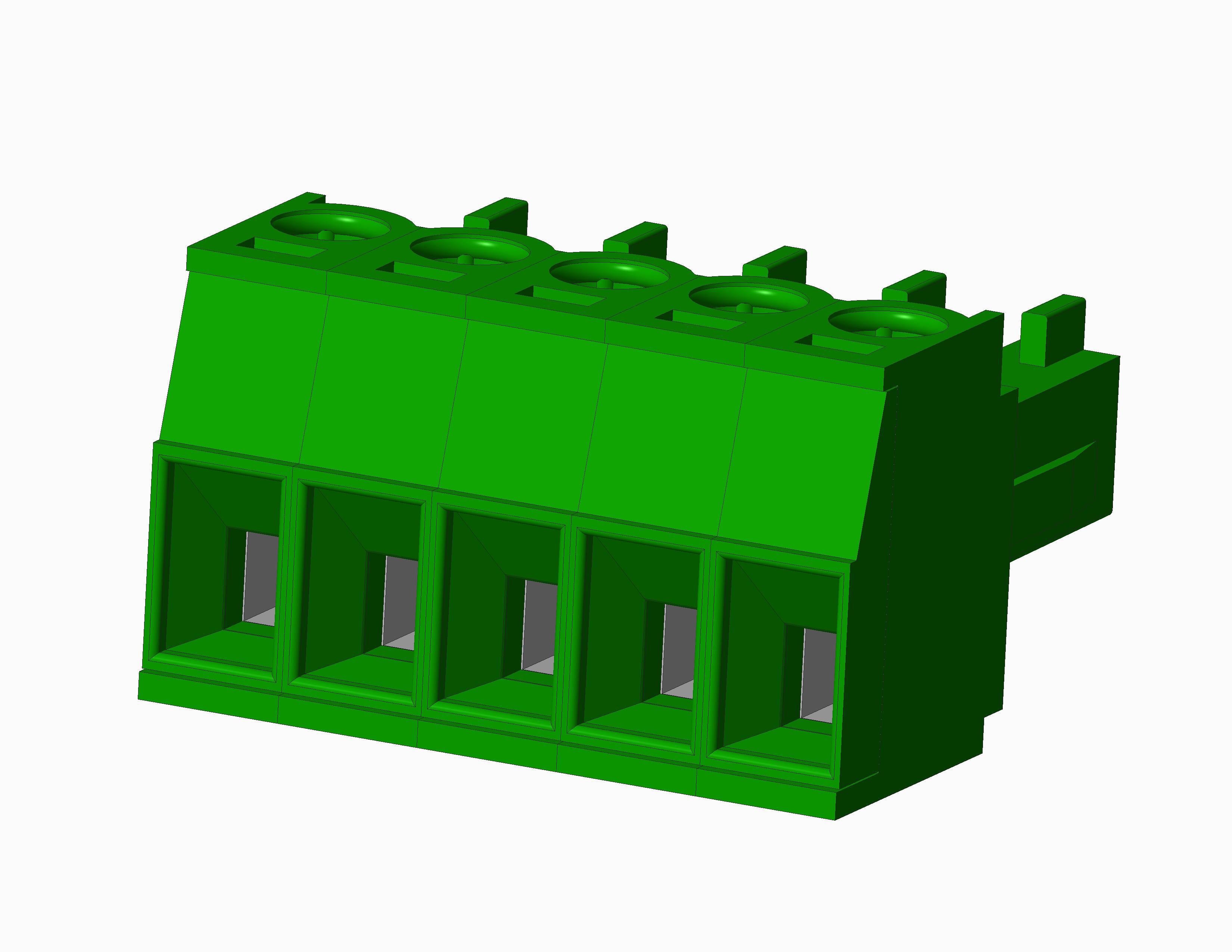 EB1381 SERIES Pluggable Blocks – ebyelectro