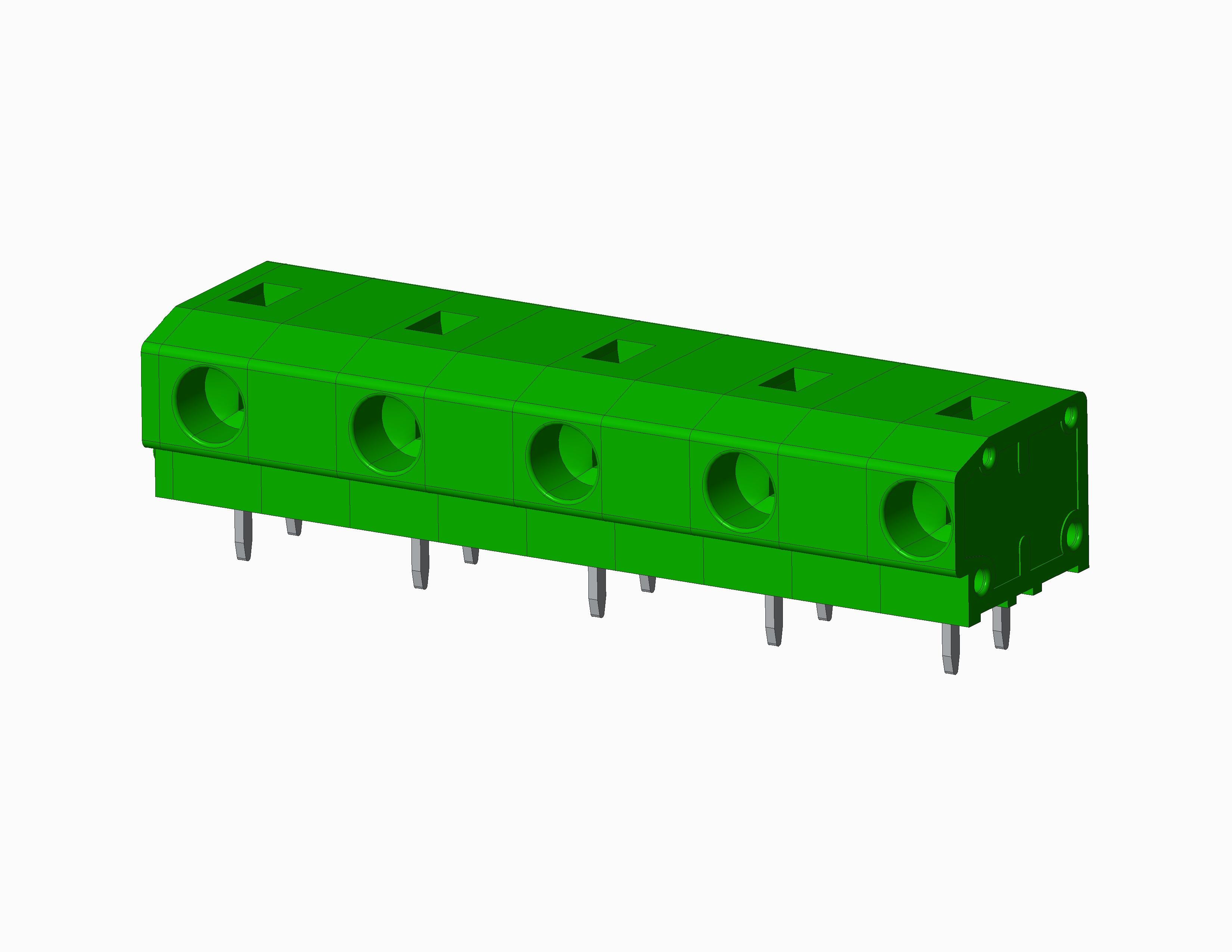 EB3404 SERIES Tool Required Blocks – ebyelectro