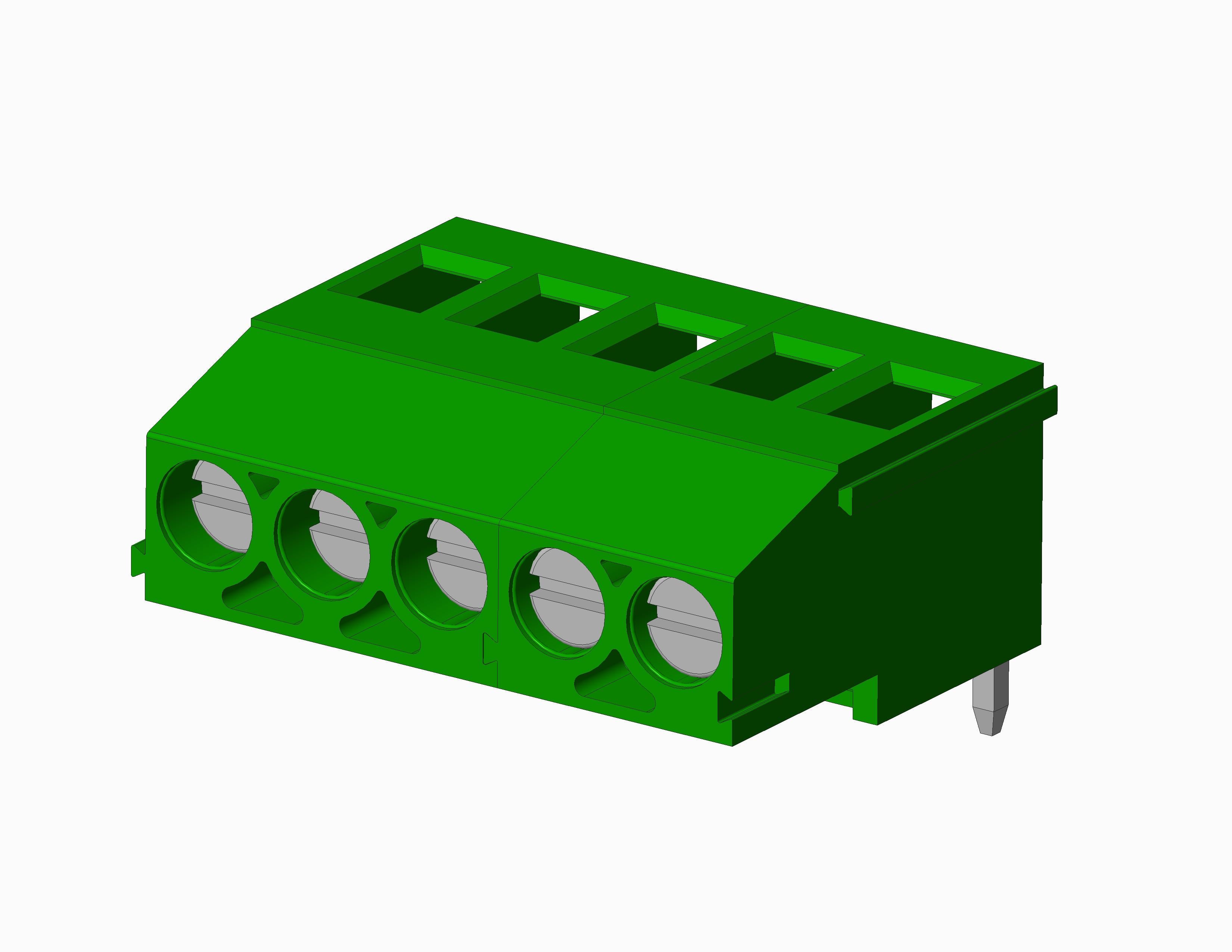 EB706 SERIES Rising Cage Blocks – ebyelectro