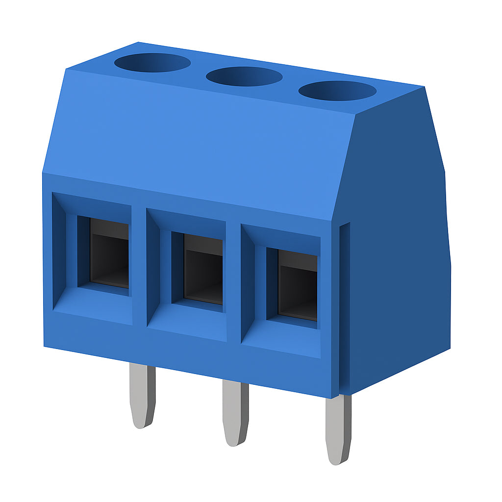 EB850-XX-X00 SERIES Rising Cage Blocks – ebyelectro