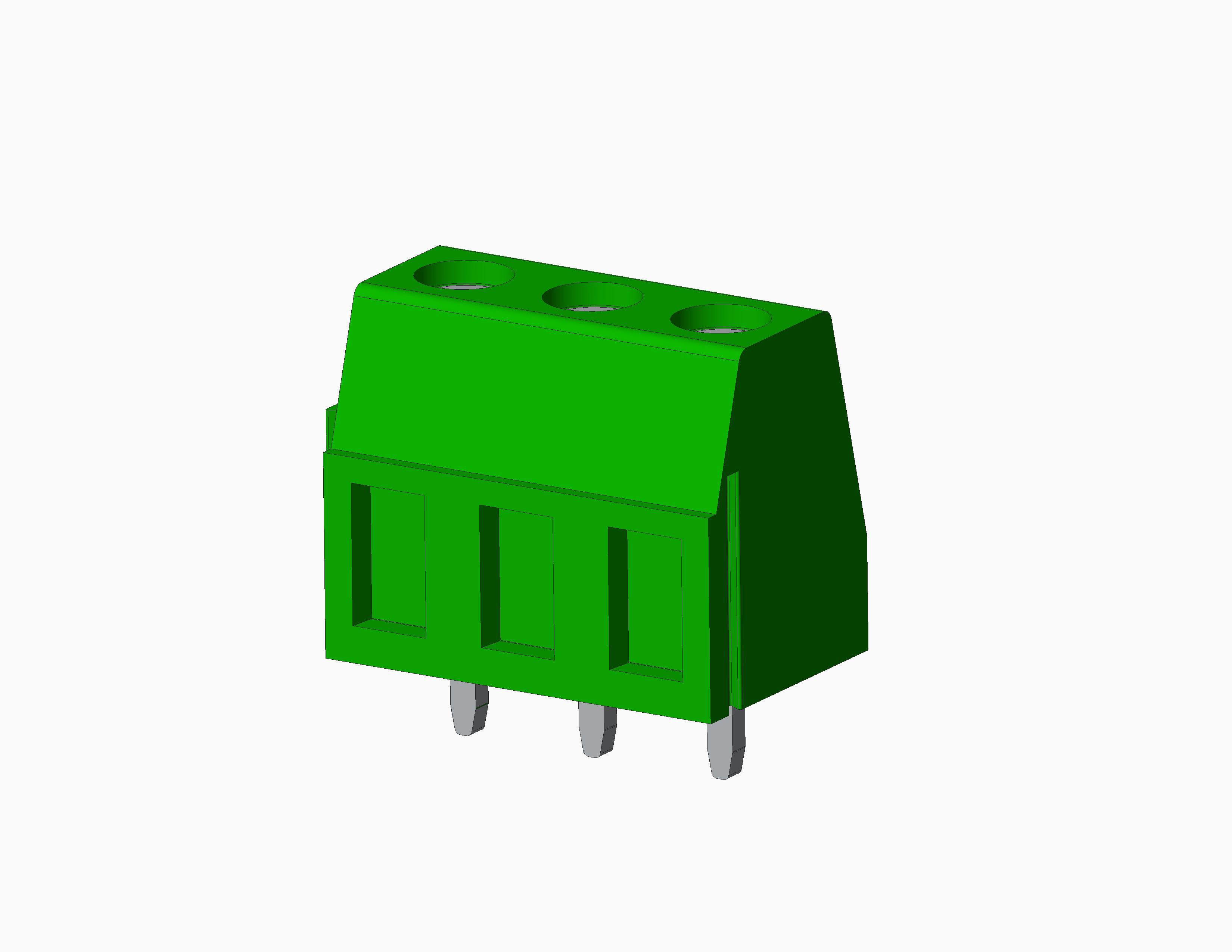 EB858 SERIES Rising Cage Blocks – ebyelectro