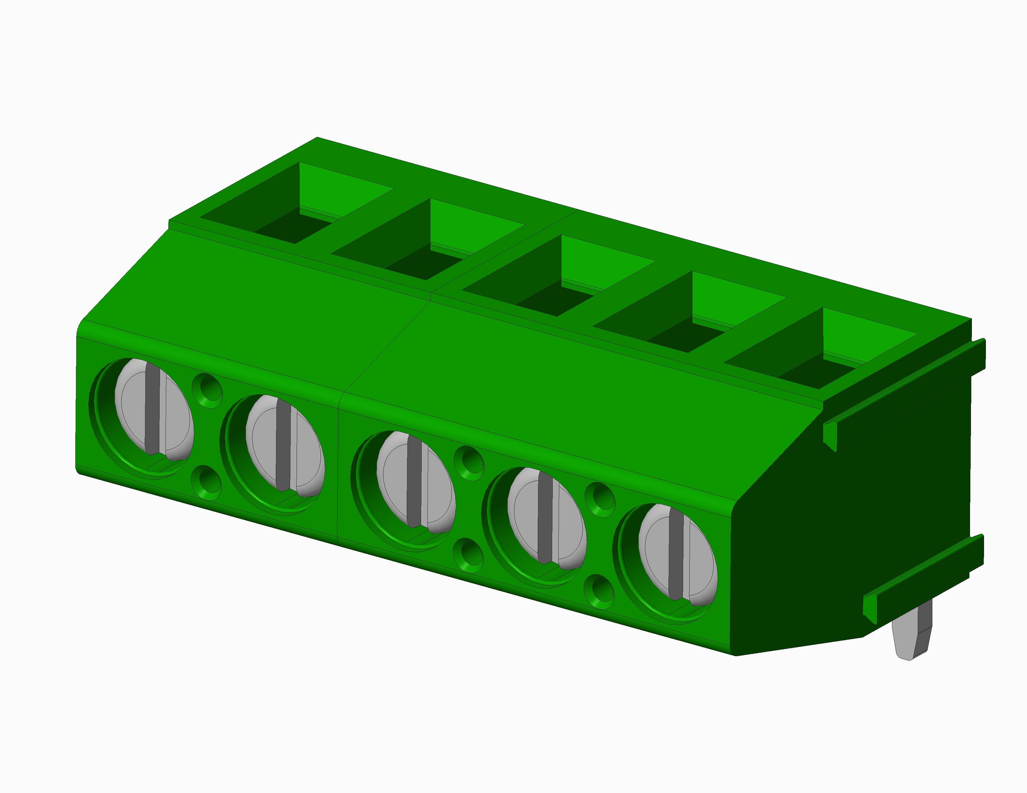 EB879 SERIES Rising Cage Blocks – ebyelectro