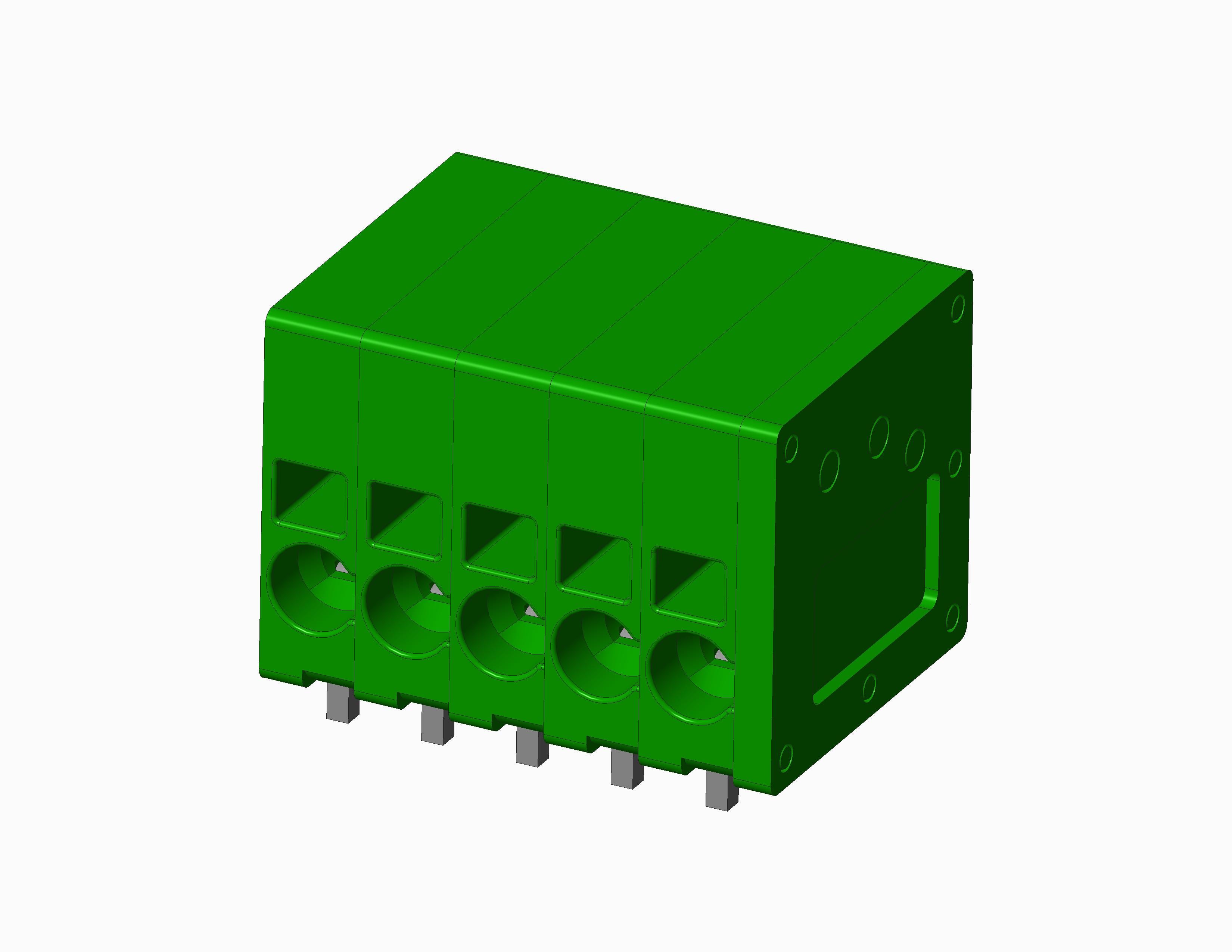 EB1088-XX-X00 SERIES Tool Required Blocks – ebyelectro