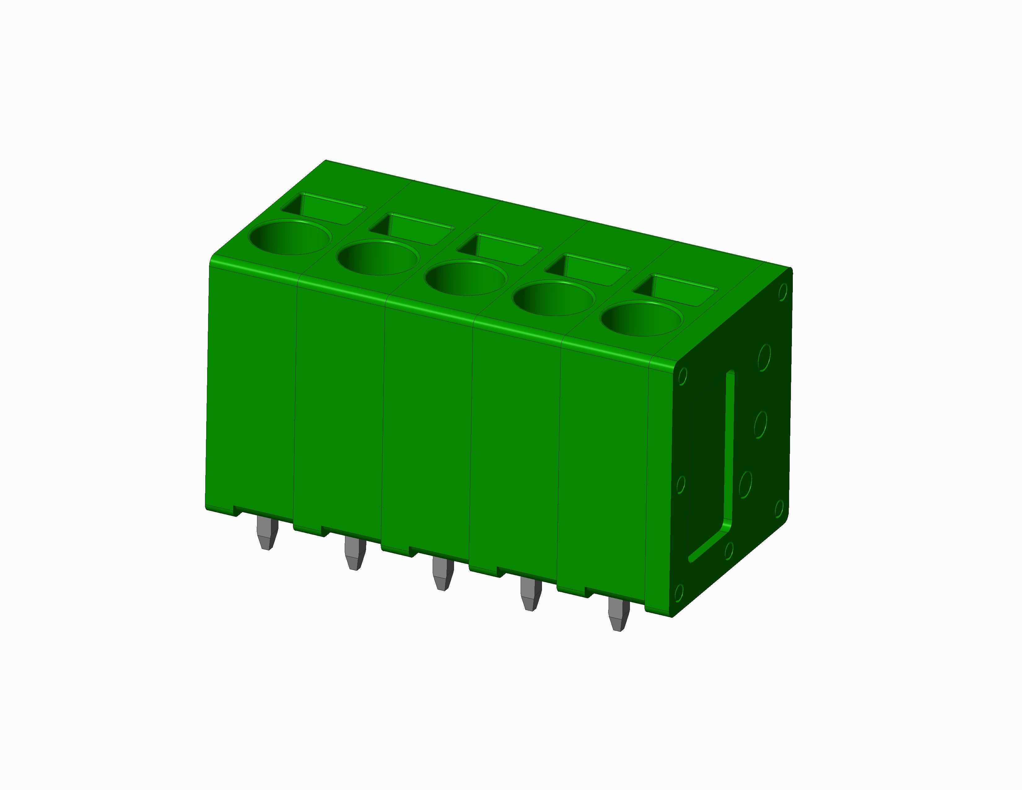 EB1087-XX-X00 SERIES Tool Required Blocks – ebyelectro