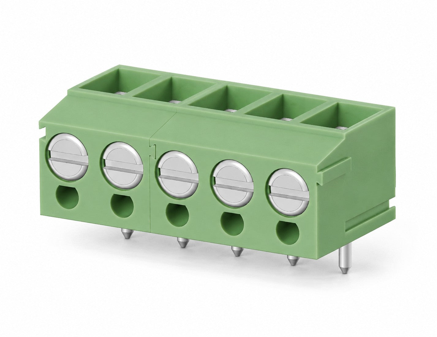 EB105 SERIES Wire Guard Blocks – ebyelectro