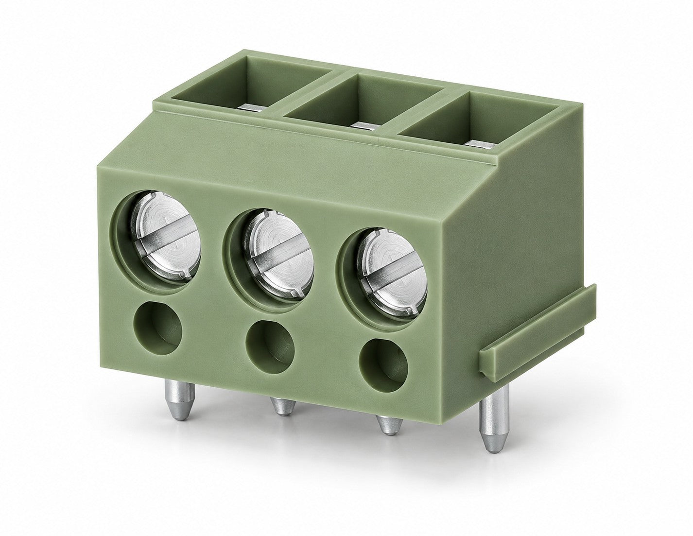 EB805 SERIES Wire Guard Blocks – ebyelectro