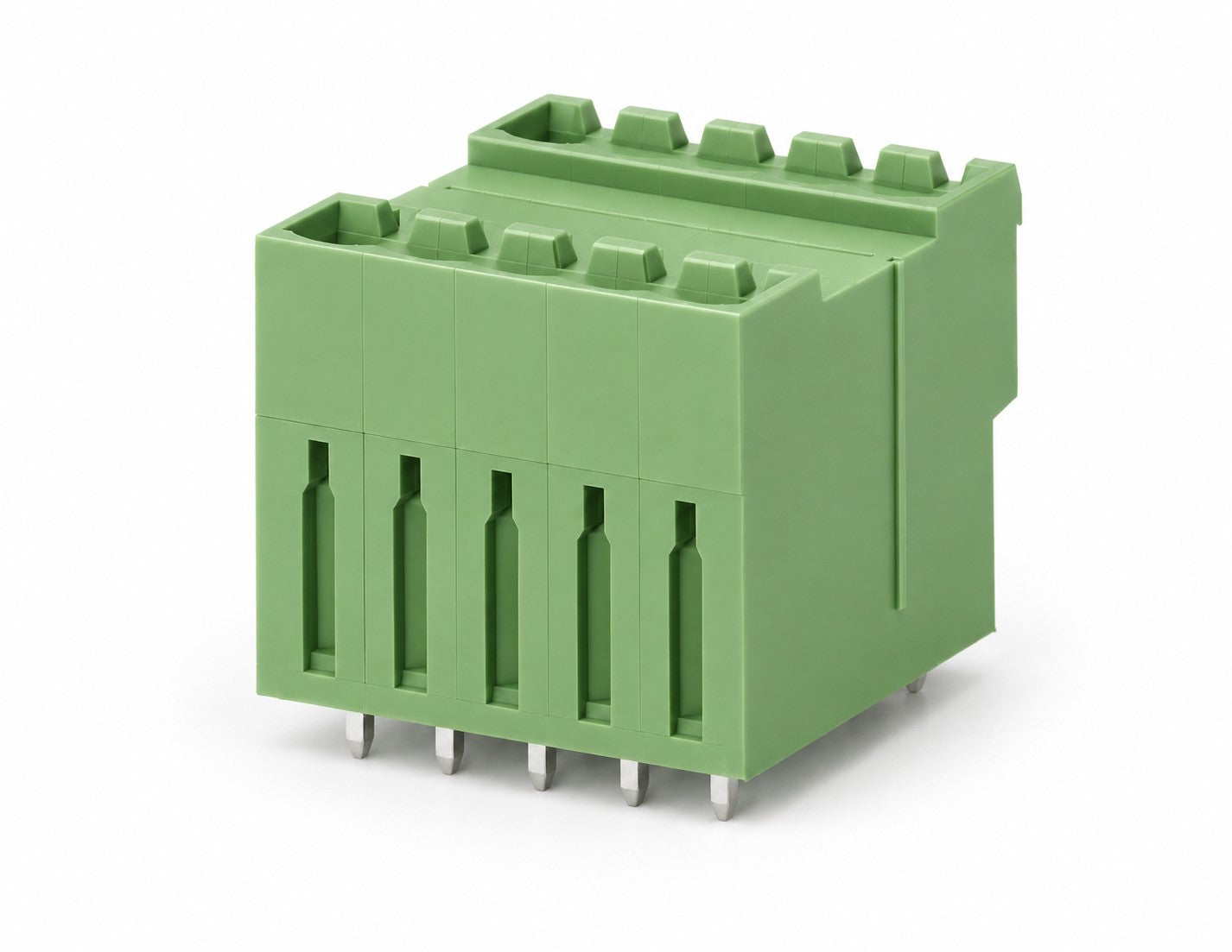 VC1500-XX-510 SERIES Pluggable Headers – ebyelectro