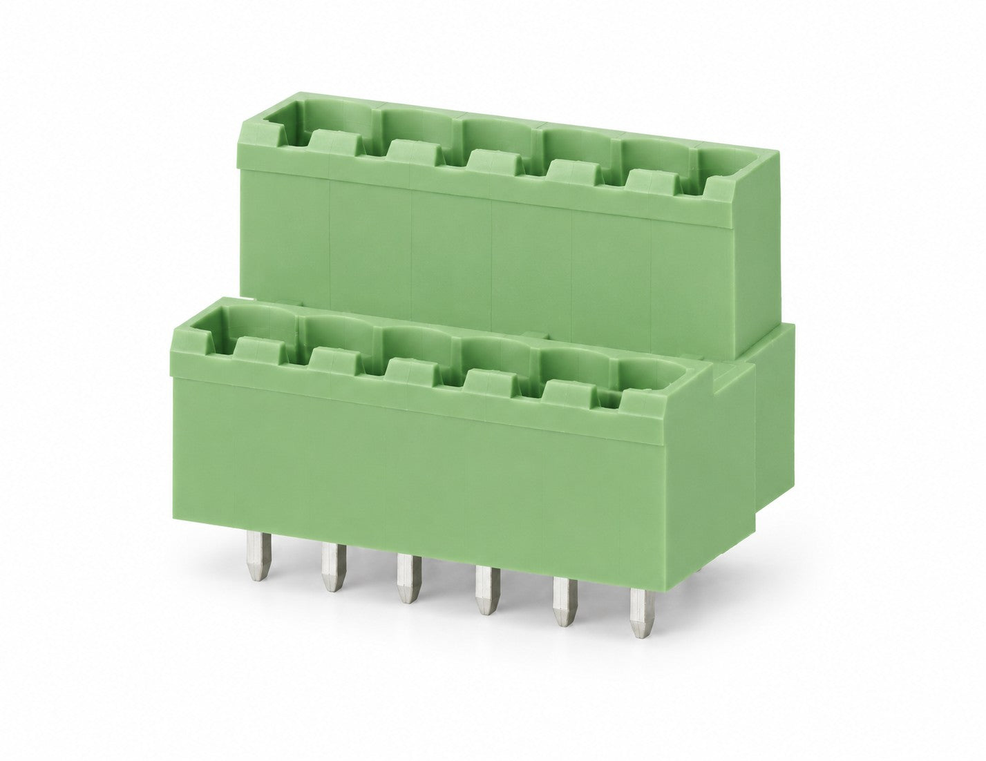 VC1500-XX-520 SERIES Pluggable Headers – ebyelectro