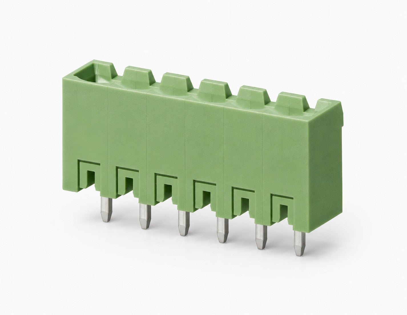 VC1500-XX-X0X SERIES Pluggable Headers – ebyelectro