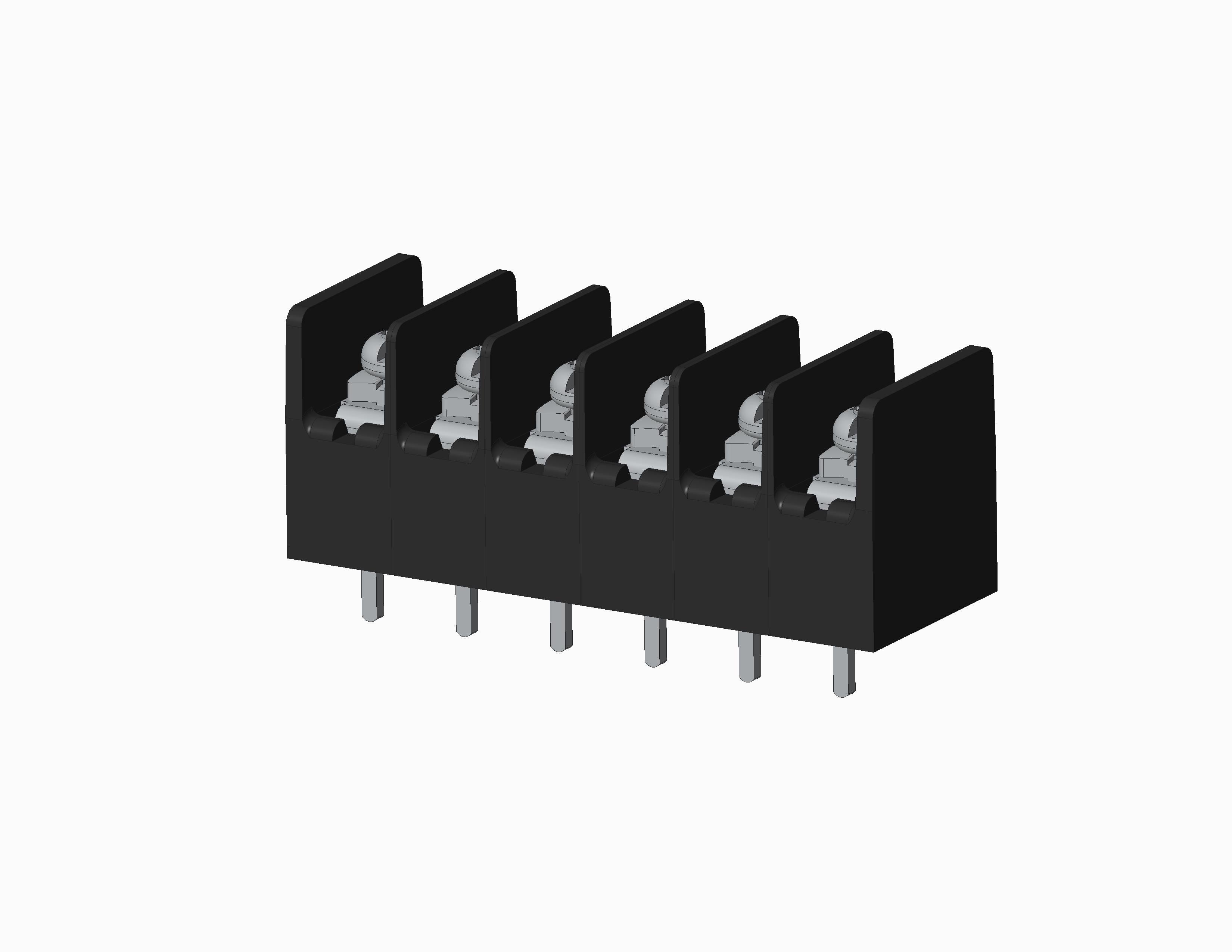 2250 SERIES Barrier Blocks – ebyelectro