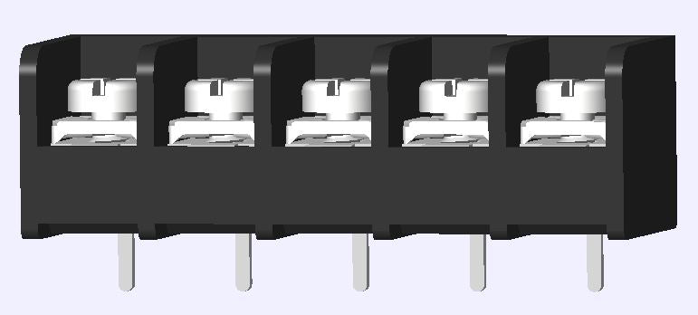 TC6 SERIES Barrier Blocks – ebyelectro