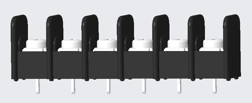 7000 SERIES Barrier Blocks – ebyelectro