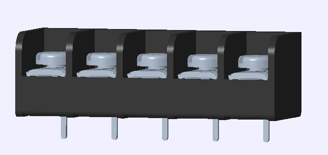 TC7 SERIES Barrier Blocks – ebyelectro