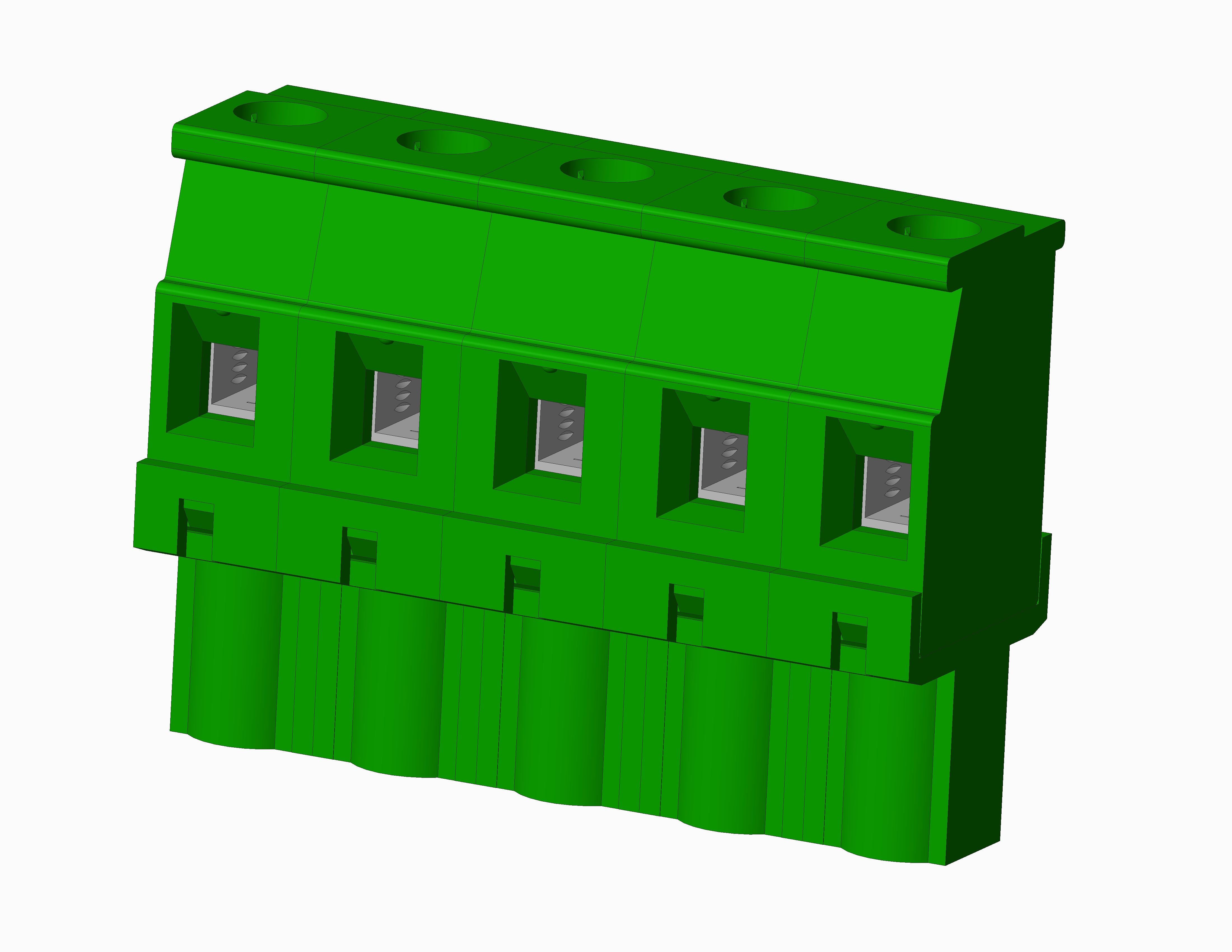 EB1755B SERIES Pluggable Blocks – ebyelectro